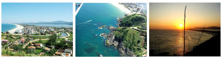 SOBRE MARICÁ – Maricá Total