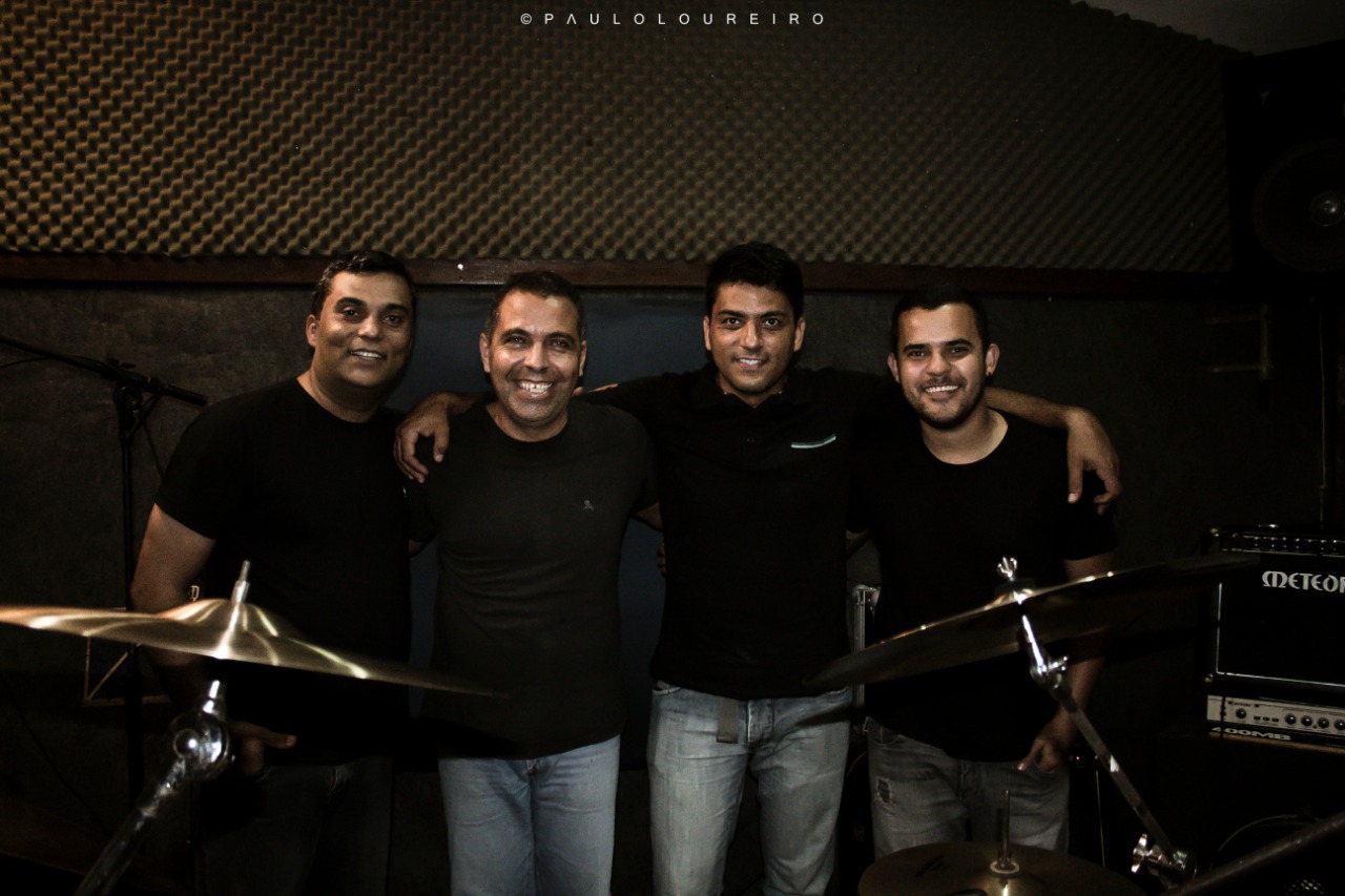 DOMINGO TEM BANDA GÊNERO NA LONA CULTURAL MARIELLE FRANCO – Maricá Total